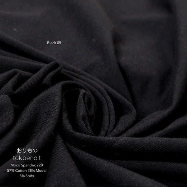 Moco Spandex 220 | Solid