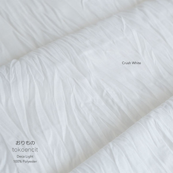 Deca Light Crush | Solid