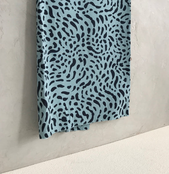 Lyco Poplin | Water Ripple