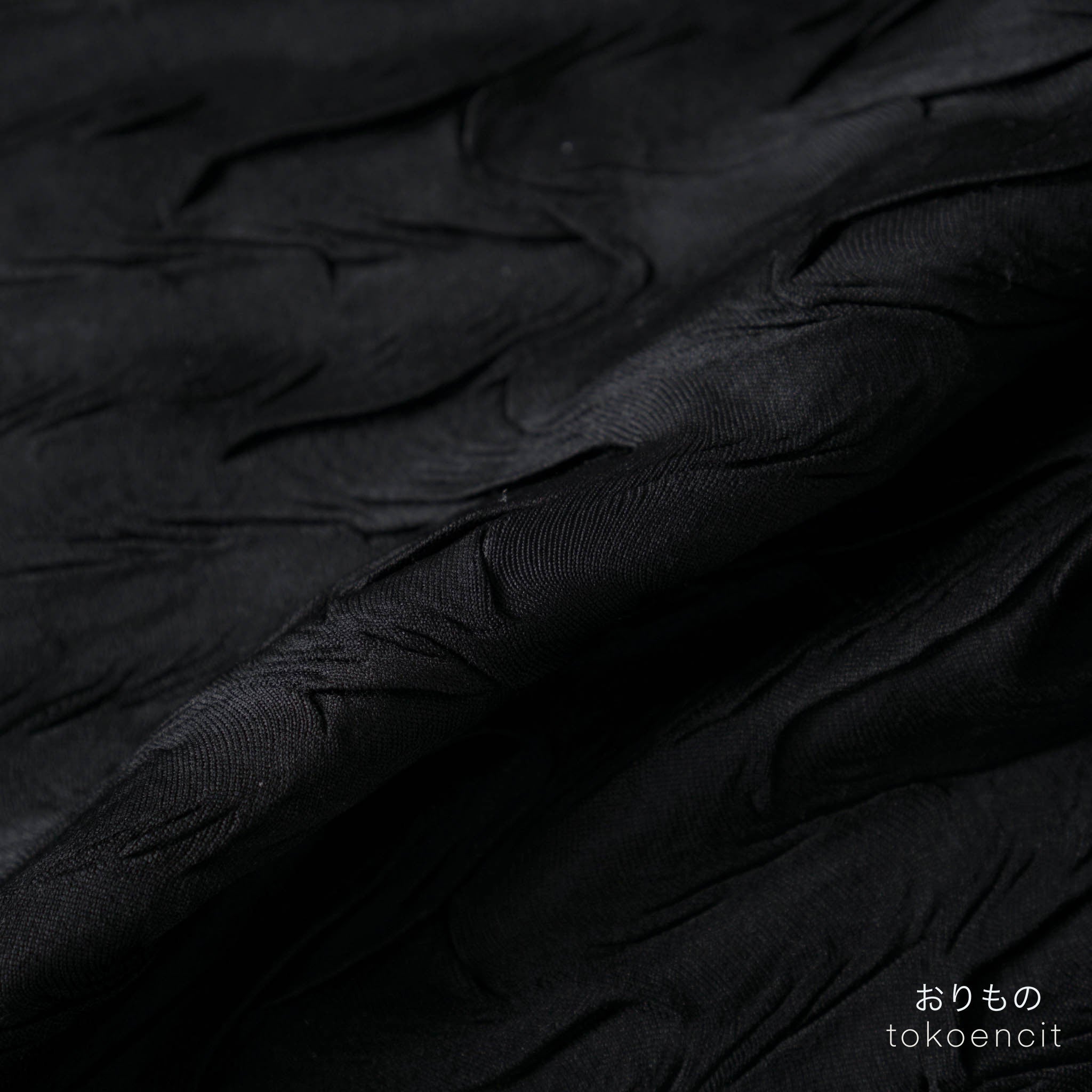 Denier 70 | Melting Pleat