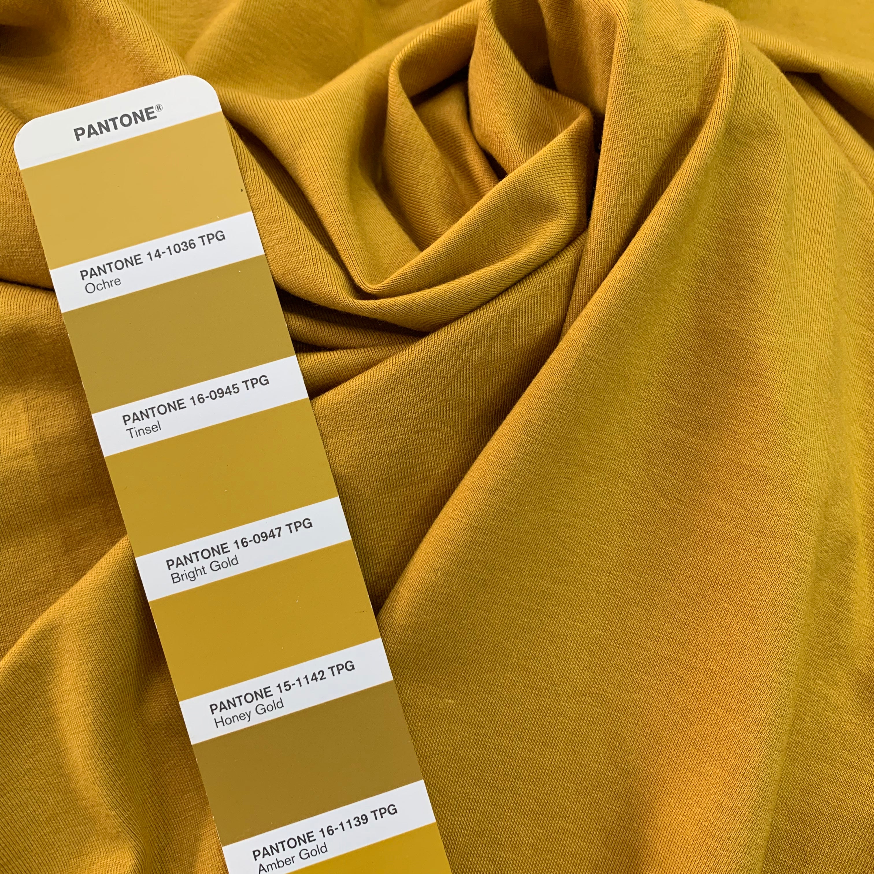 MOCO Spandex | Solid