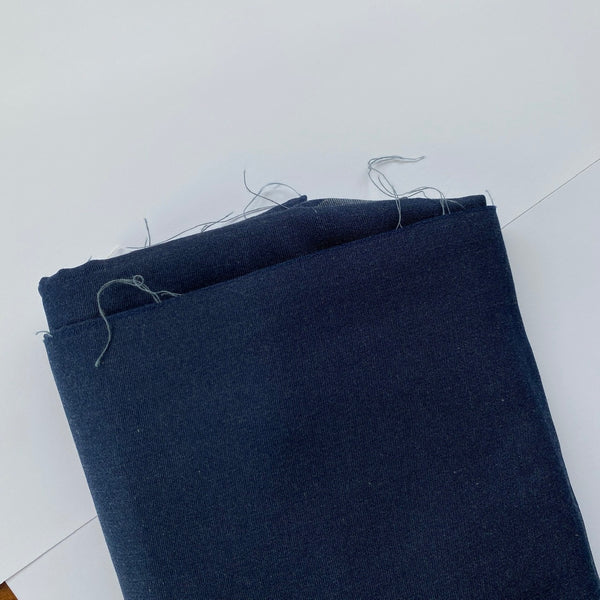 Denim Light | Navy Blue