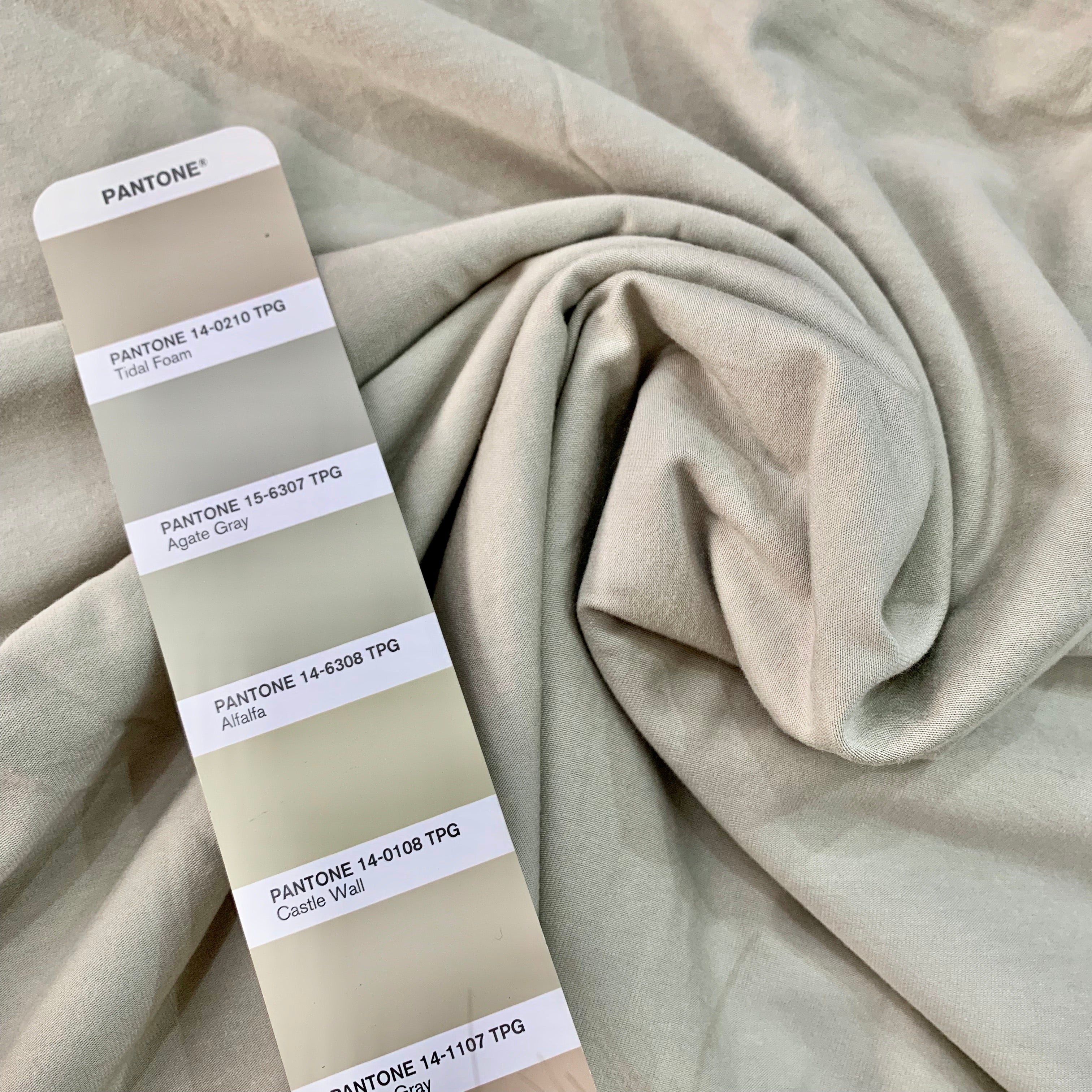 MOCO Spandex | Solid